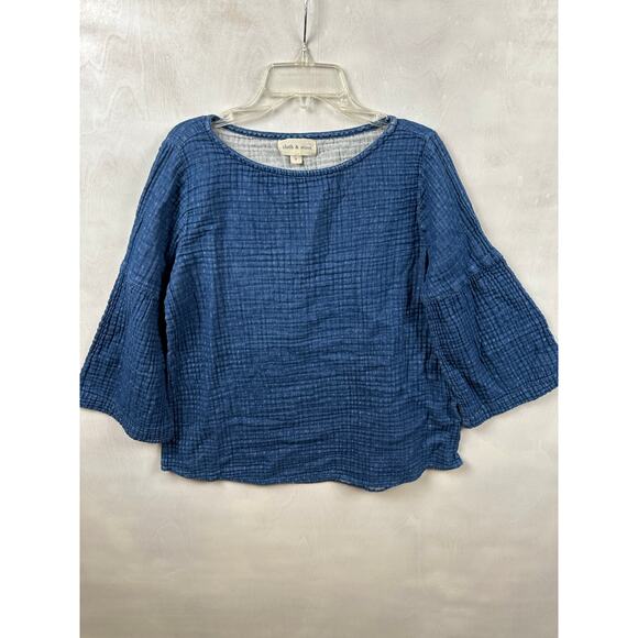 cloth & stone | Tops | Cloth Stone Top | Poshmark